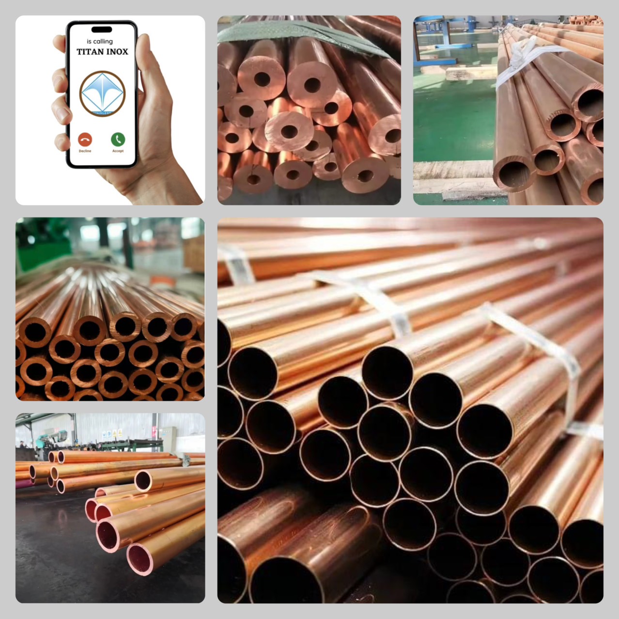 Ống Đồng Phi 53: Bảng Giá, Ứng Dụng, Tiêu Chuẩn Kỹ Thuật Mới Nhất ...